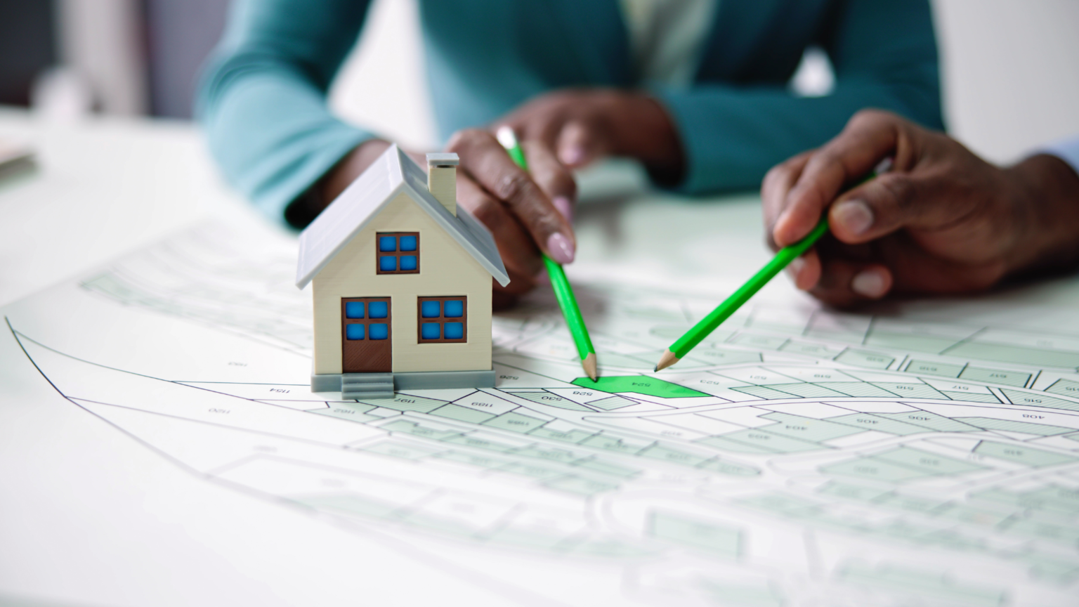 Types of Land Plots in India: A Quick Guide to Land Investments